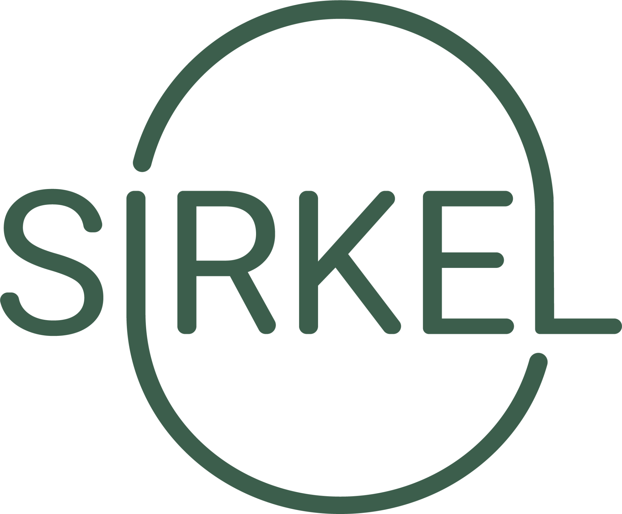 Sirkel Norge – Gjenbruk og secondhand